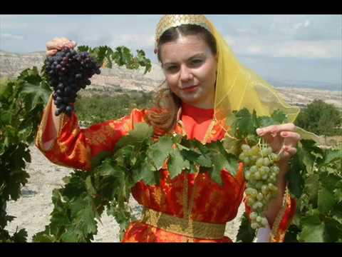 Latif Öz KESTANENİN İRİSİ Nevşehir Ürgüp Türküsü