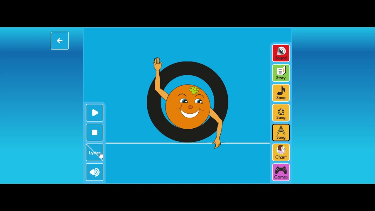 Oscar Orange (writing songs and the main song) - YouTube