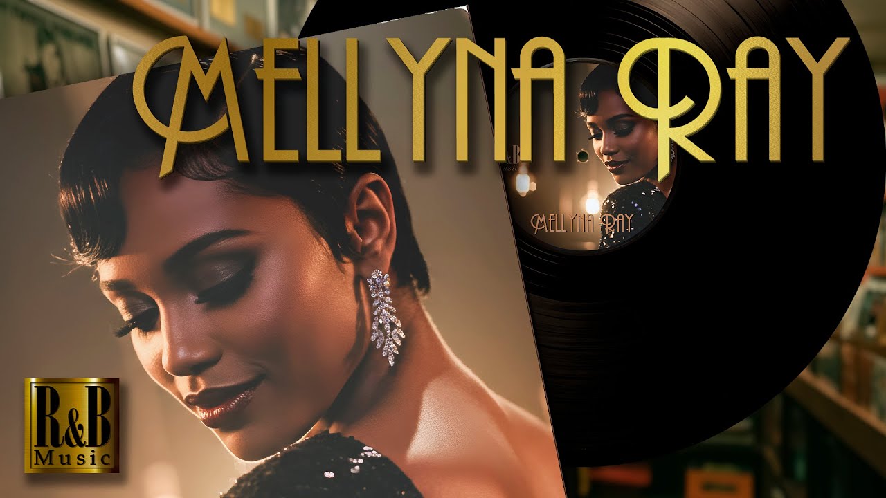 Mellyna Ray - What’s the Promise This Time #1 / Music and Video - YouTube