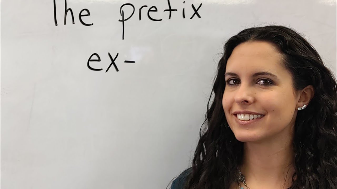 The Prefix ex YouTube the-prefix-ex-youtube