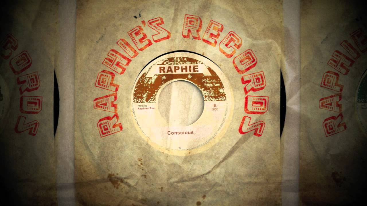 Raphie - Conscious - YouTube