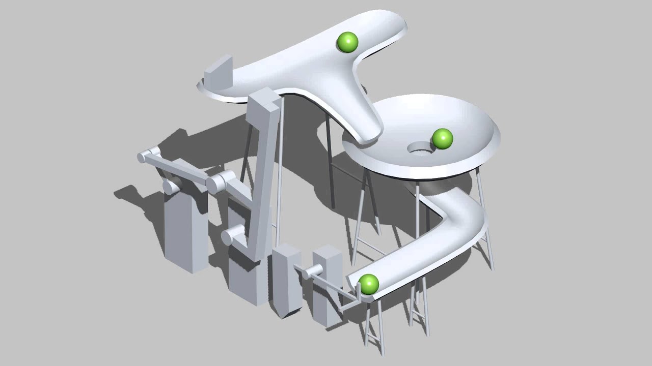 Marble Machine 2 - YouTube