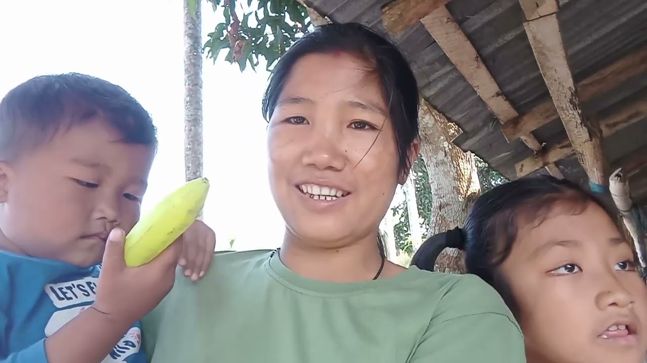 My First Vlog Youtube
