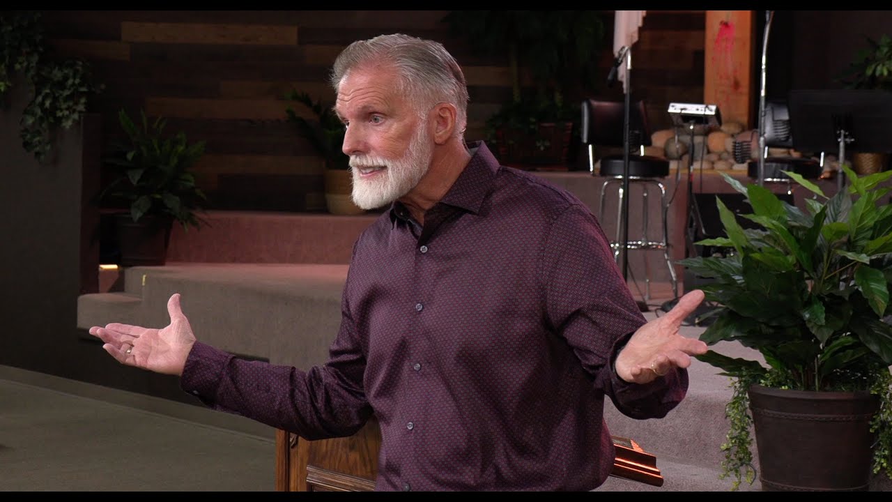 Journey to the Promised Land - Joe Sweet - YouTube