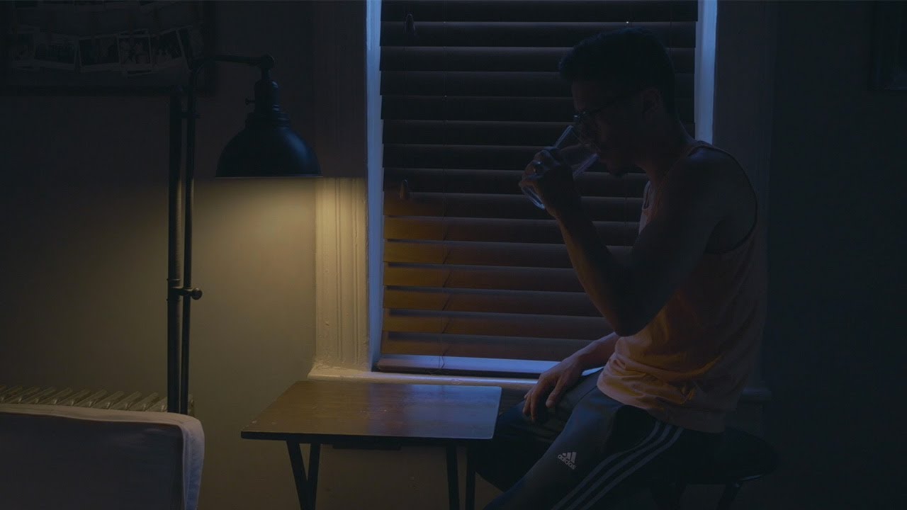 Cinematic Lighting - YouTube