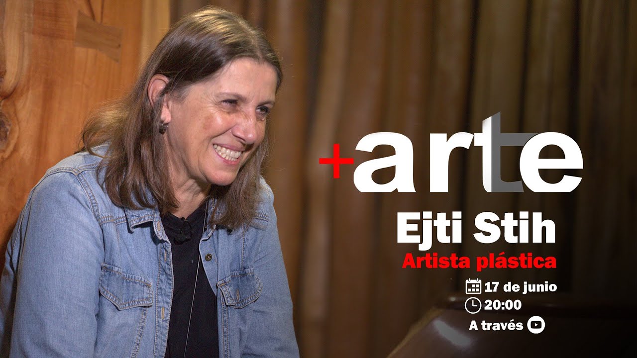 + ARTE CON EJTI STIH - YouTube