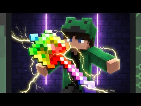How to use mace in one shot - YouTube