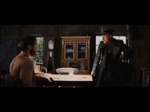 Soysuzlar Çetesi En Güzel Sahnesi Yahudi Avcısı Ve Katliam