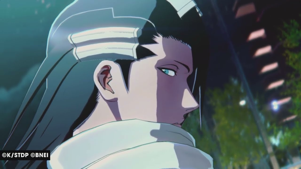 Bleach Rebirth Of Soul Chapter 1 Finale Goodbye Rukia - YouTube