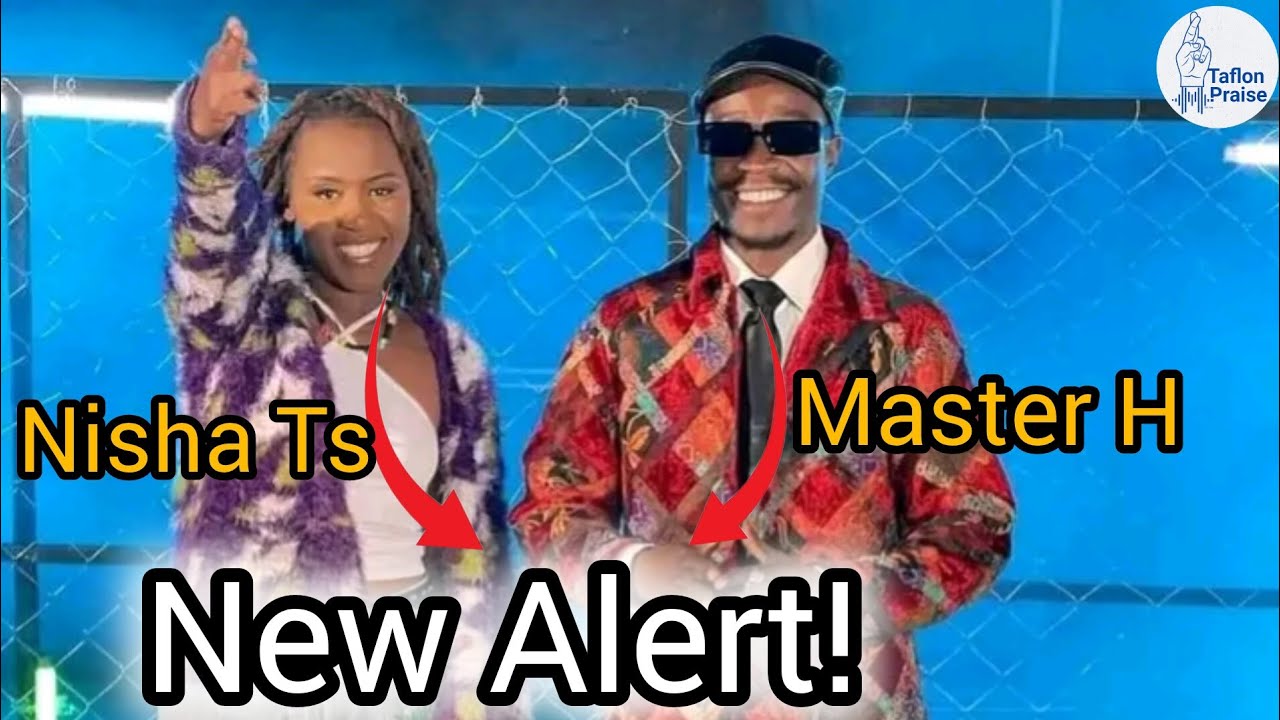 Nish Ts x Master H: Mind-Blowing Collaboration - YouTube