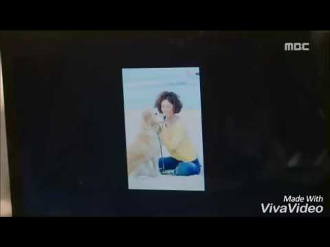 She was pretty (özel klip ) (seviyor sevmiyor Kore versiyon)