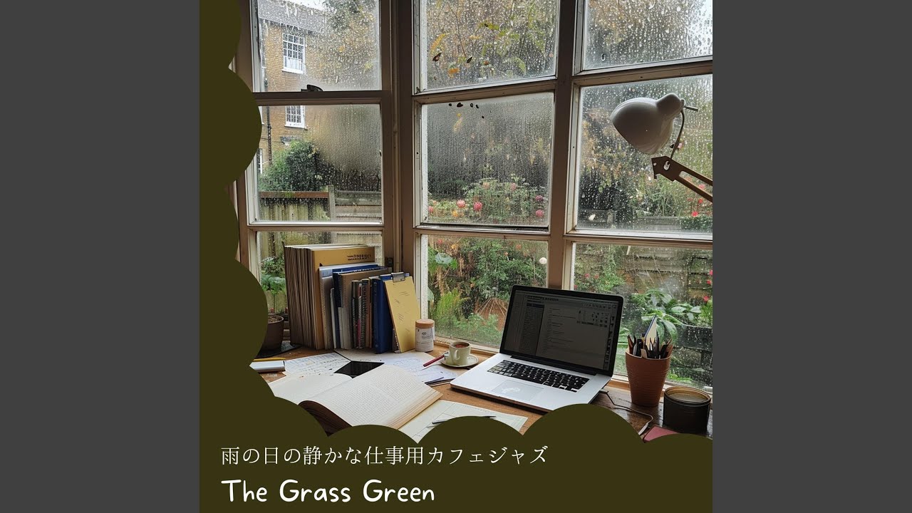 Soft Patter Productivity - YouTube