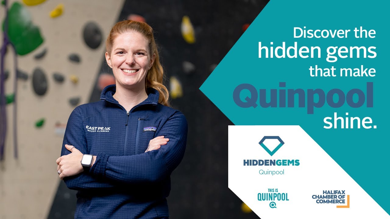 Meet Quinpool's Hidden Gems - YouTube