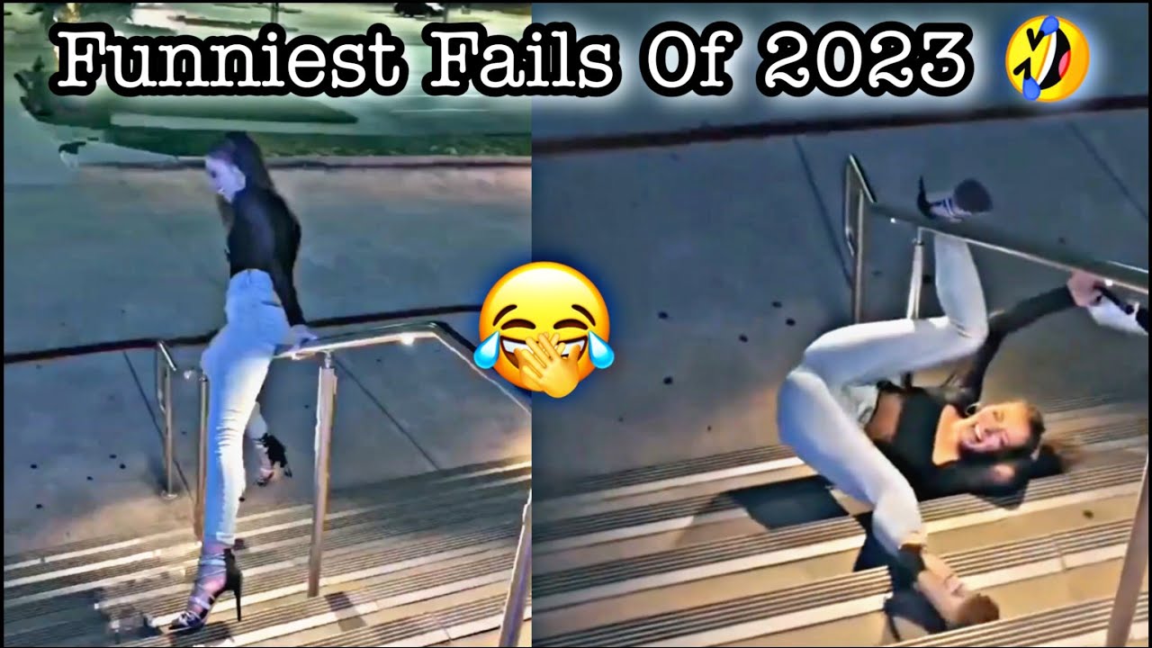 Instant regret - fails compilation | funny fails - YouTube