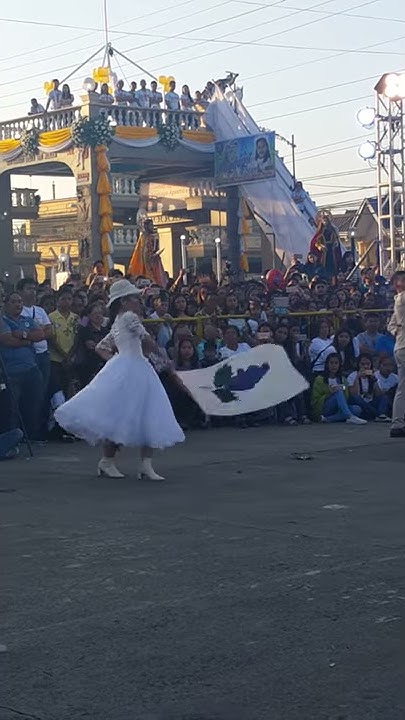 Pagbati 2018 from Ibaan - YouTube