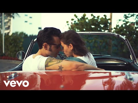 Derik Fein - Chanel Perfume