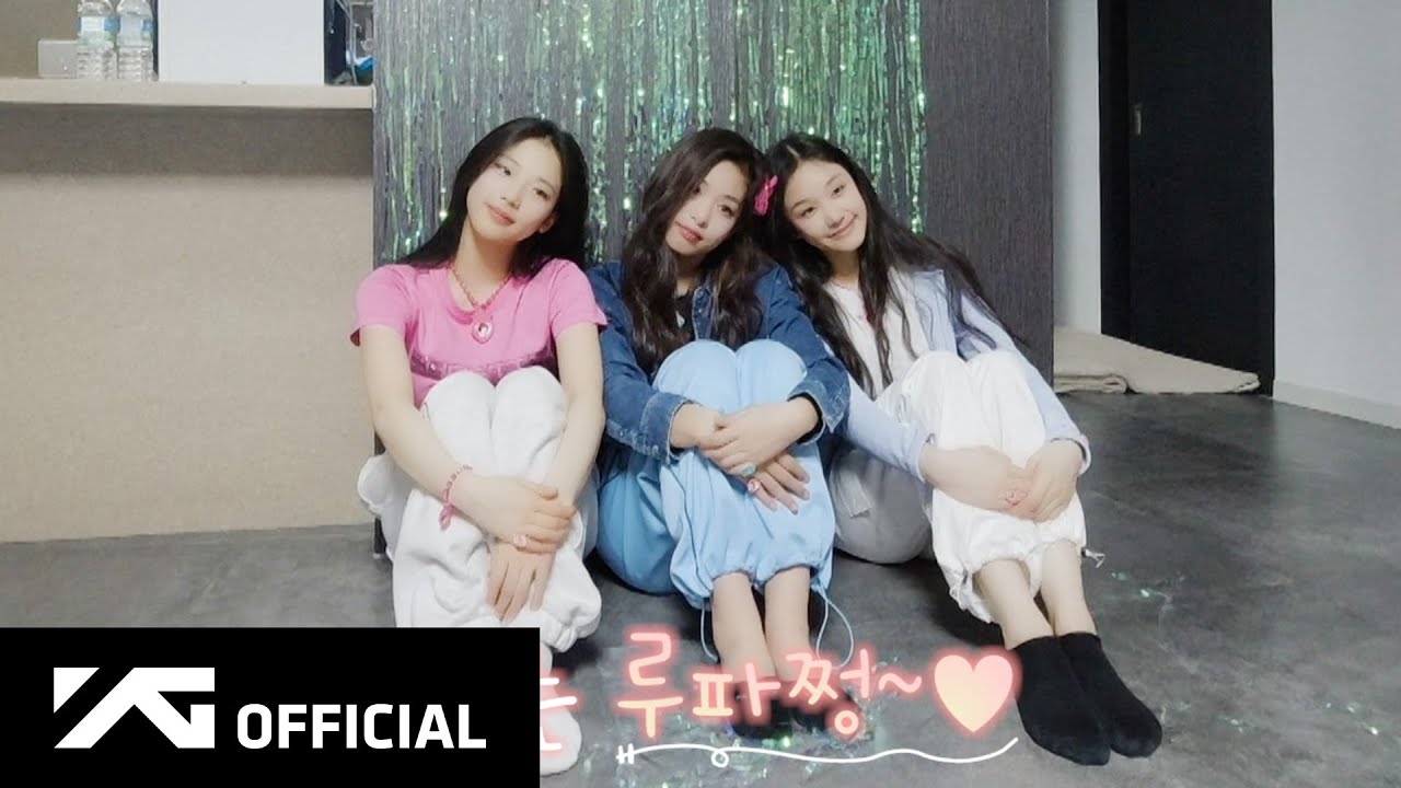 BABY MONSTERのランキングと最新トレンド情報まとめ！【KPOP JUICE!!】