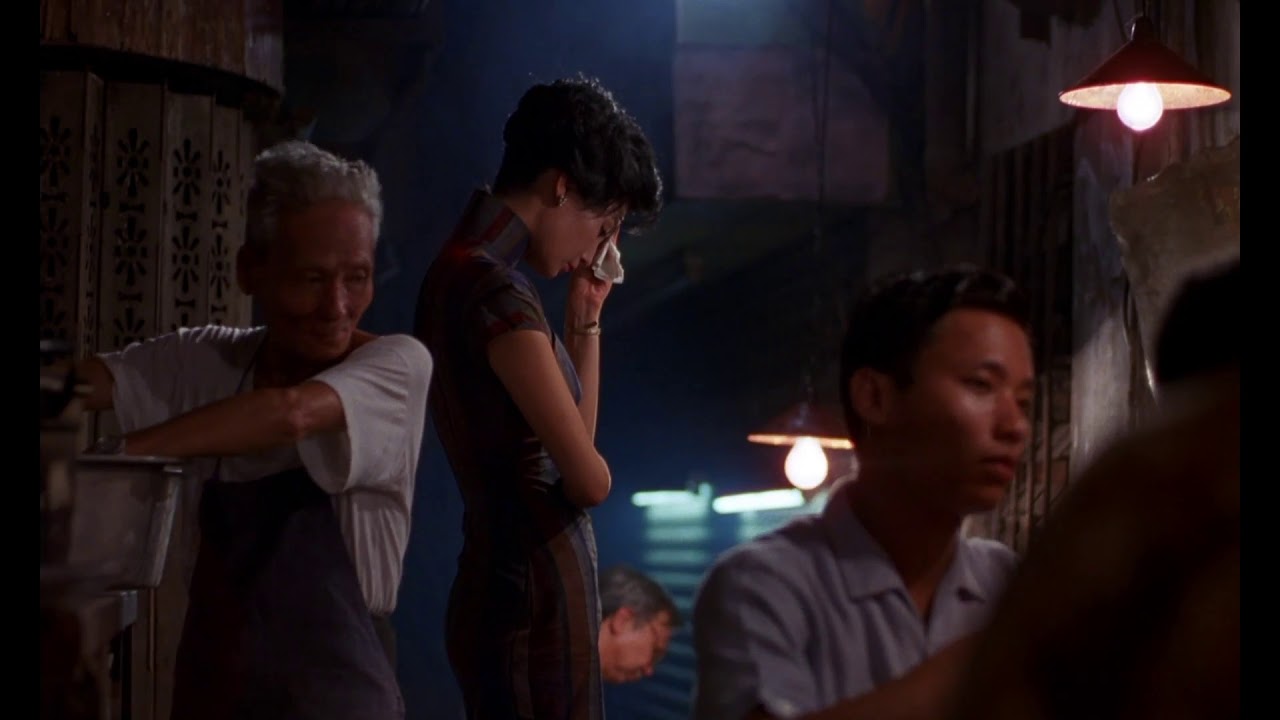 SoftAragón - Su Li-Zhen (Prod DRMK) - YouTube