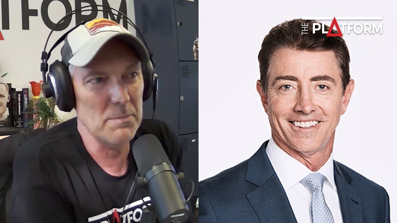 Greg Alexander on the Warriors' Win Over Panthers & Brad Arthur Sacked ...