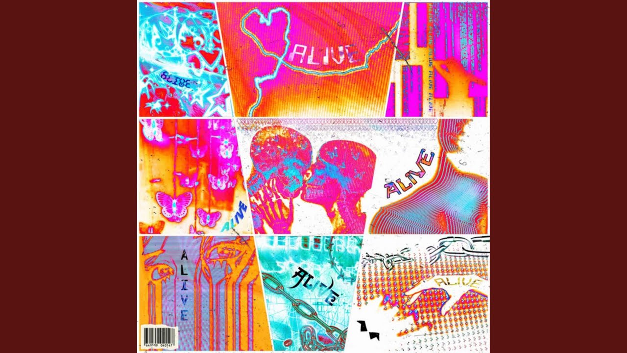ALIVE YouTube Music