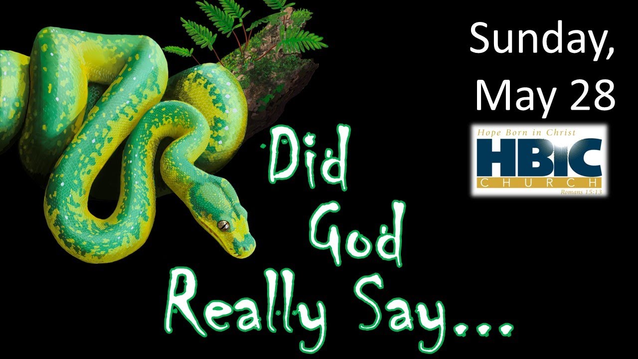 HBIC Worship 5.28.23 - YouTube