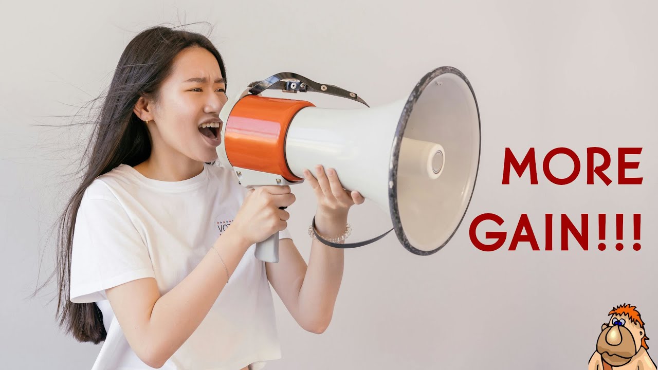 Long-tailed pair: adding a gain stage. Transistors 101, episode 16 - YouTube