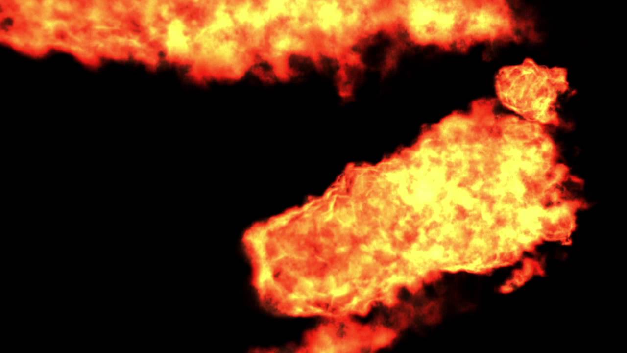 A fast "fireball" setup - YouTube