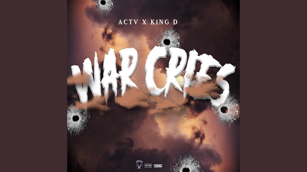 War Cries (feat. K1ng D) - YouTube