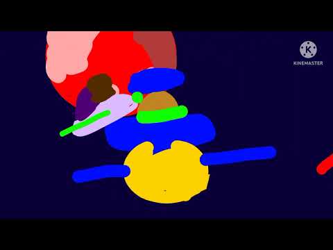 The Super Readers To The Resuce Outer Space