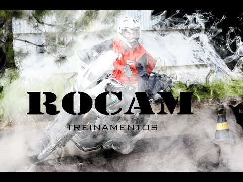 TREINAMENTO PARA ATUAR NA ROCAM DA POLÍCIA MILITAR DE SANTA CATARINA ...