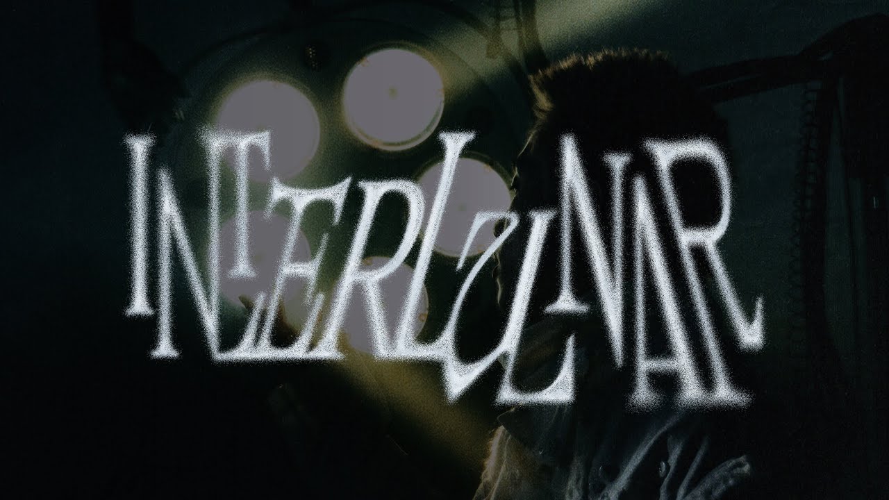 COLDZY - INTERLUNAR | LYRICS VIDEO | MEDICINE : THE FIRST ALBUM ...