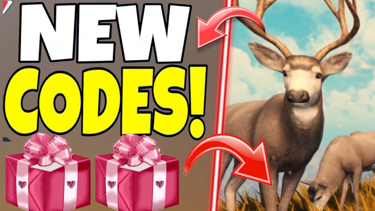 🌂 New 🌂 ROBLOX YELLOWSTONE UNLEASHED CODES - YELLOWSTONE UNLEASHED CODES - YouTube