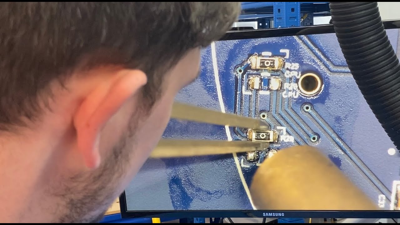 The Electech Innovation Cluster are spreading the word about job opportunities around Morecambe ...