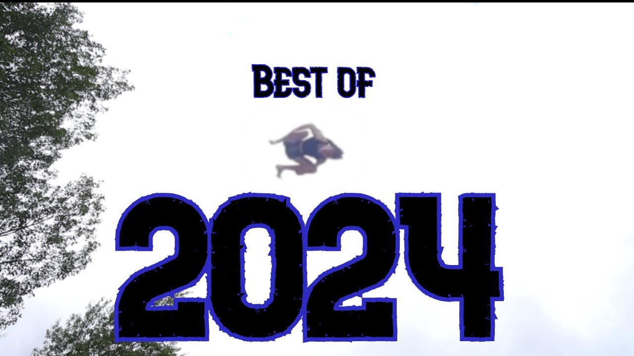 Best of Connor Copeland 2024 - YouTube