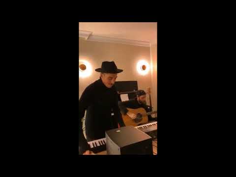 Can Bonomo - Tastamam (Ev Oturması 20 Mart 2020)