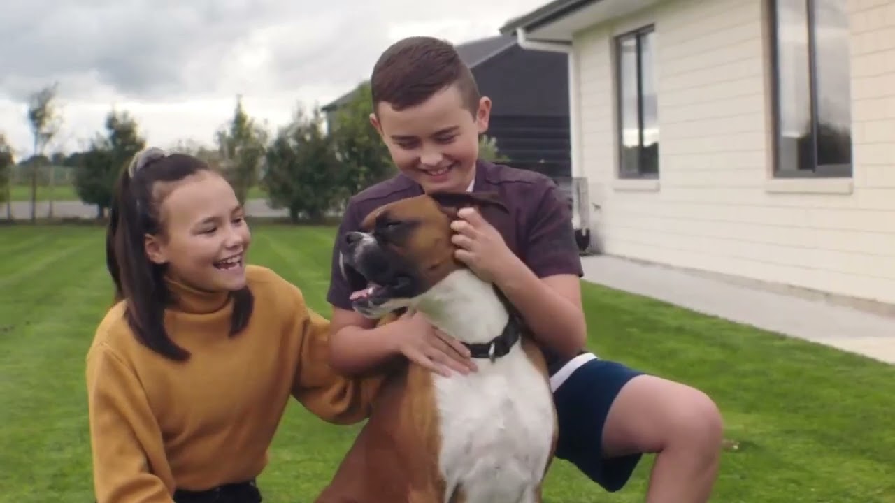 TV2 Ads NZ (2021) Part 14 - YouTube