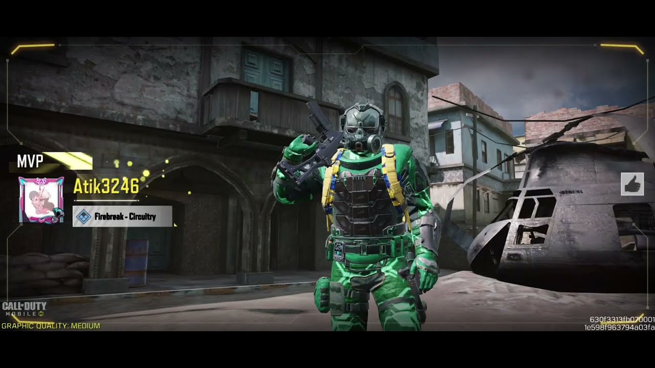 Call Of Duty Mobile – Multiplayer Mode [ MVP ] - YouTube