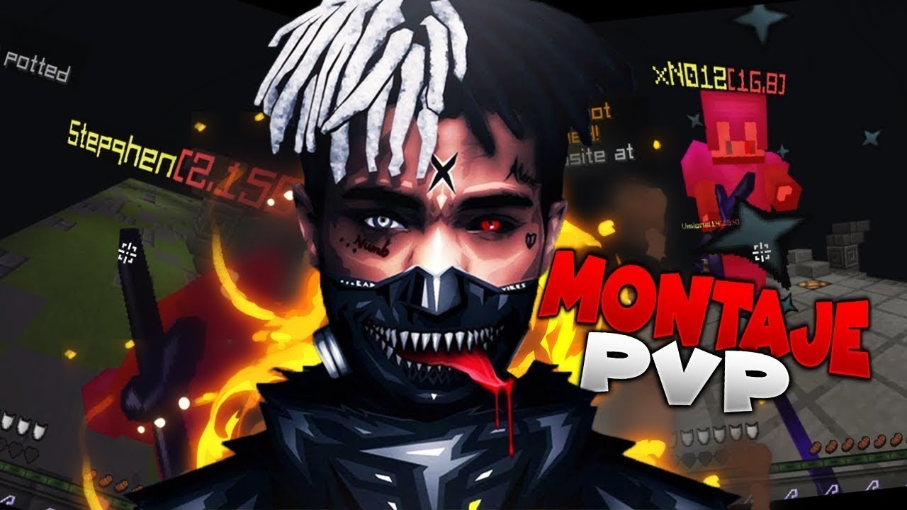 SUMO GOD| Montage PvP - YouTube