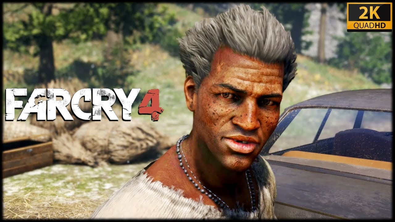 Far Cry 4 | cap.20: Un precio muy alto / Penitencia final | Gameplay ...