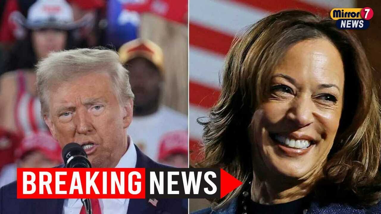 What to Expect on Election Day 2024: Key Timelines and Swing States ...