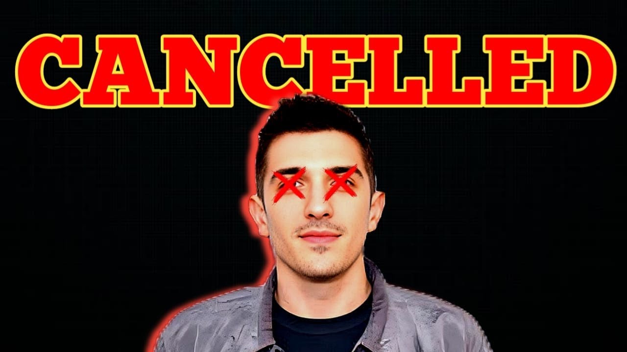 Andrew Schulz Is Finished ! - YouTube