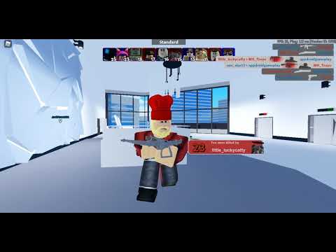 Level 0 to 100 Noob Now Level 16 | Arsenal Roblox - YouTube