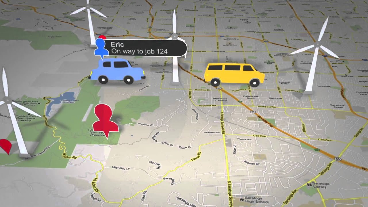 Introducing Google Maps Coordinate YouTube Introducing Google Maps Coordinate YouTube
