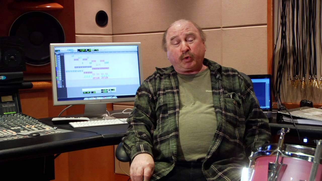 How to Get Rid of Crackling Noises While Buffering Music : Audio Mixing ...