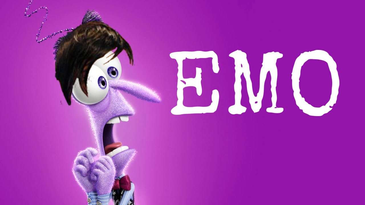 we are… EMO - YouTube