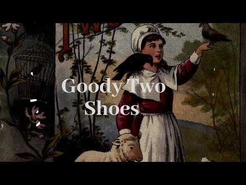Goody Two Shoes - YouTube