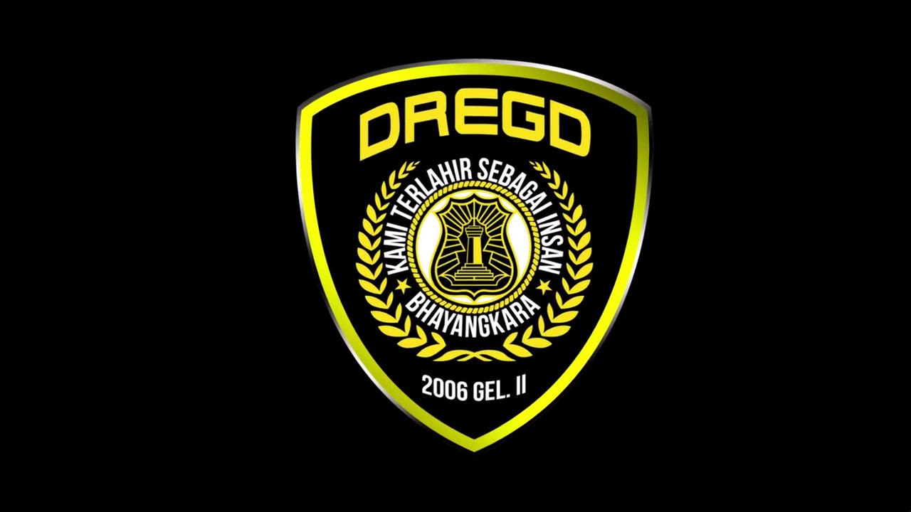 Dregd way kanan Lampung - YouTube