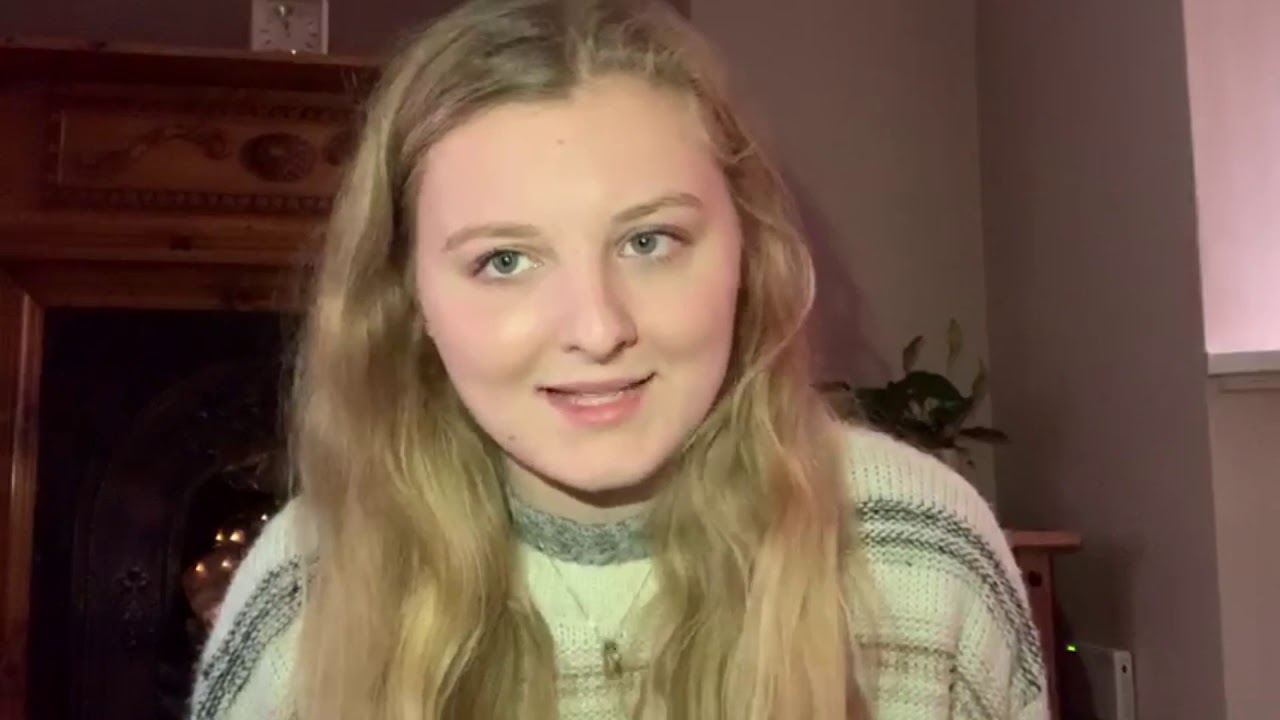 29th March 2020: Extraordinary- Esther - YouTube