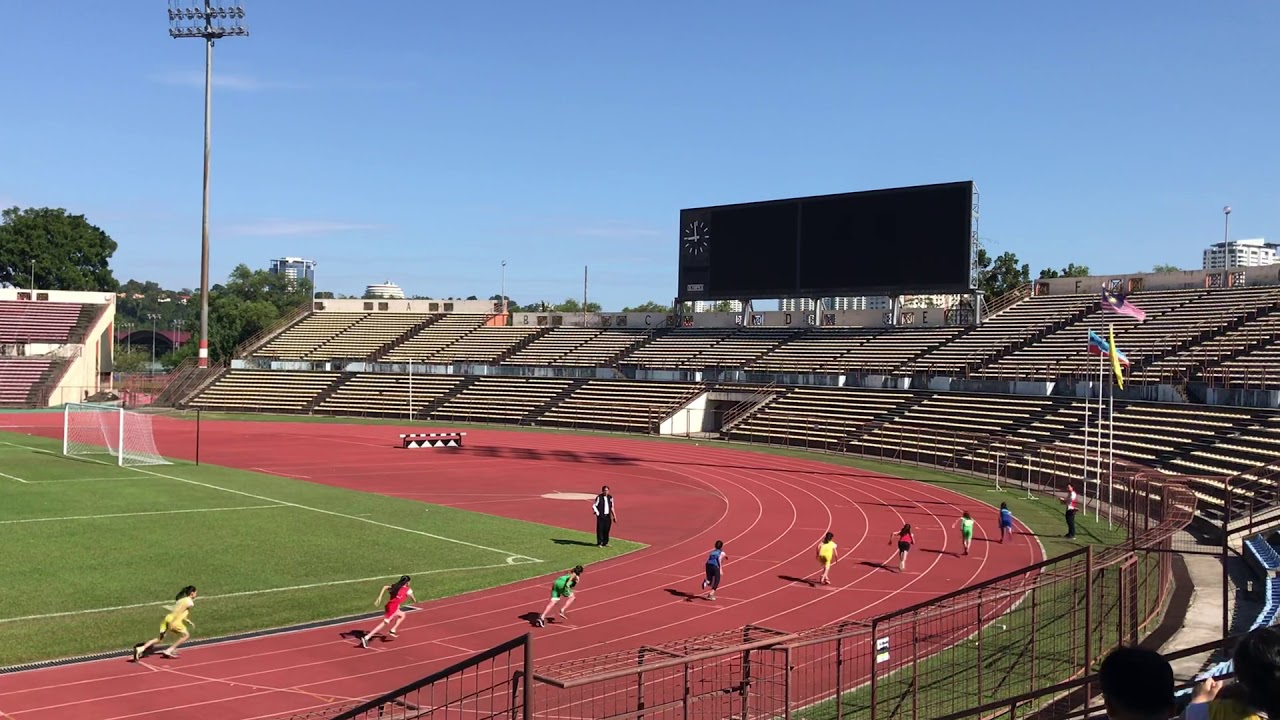 SKC Anglo Chinese (200M ~ Eva Liana) - YouTube
