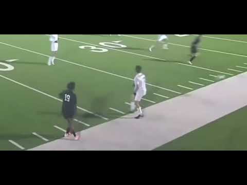Marcus Manu Mid Year Highlights - YouTube